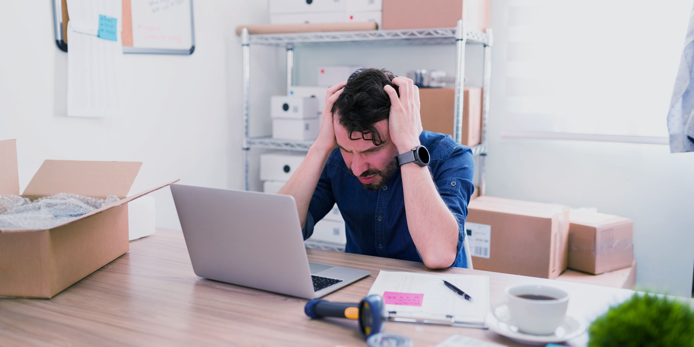 Why 80% Of Dropshippers Fail And How You Can Succeed